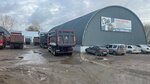 СТО 116 (Yuzhno-Promyshlennaya ulitsa No:3к8), kamyonların onarımı  Kazan'dan