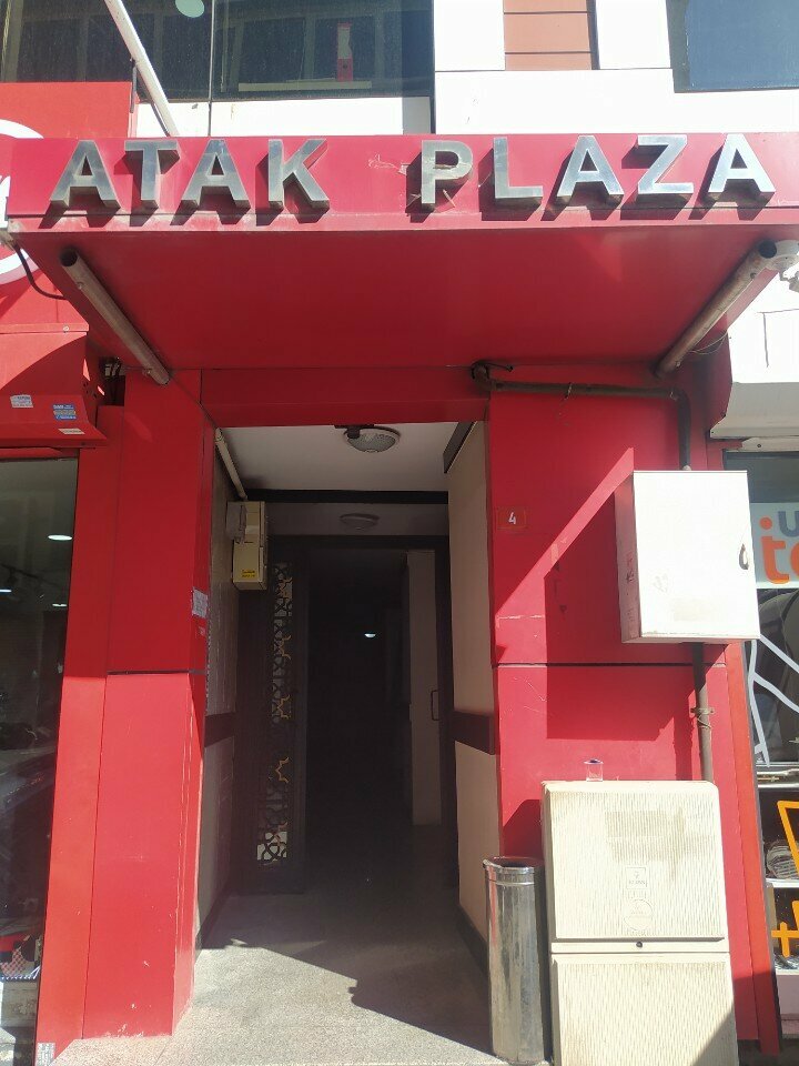 Mühendislik firmaları Tan Proje Teknoloji Mühendislik Müşavirlik Tahh. Lti Şti, İstanbul, foto