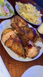 D. Luchos Polleria (Jesus Maria, Avenida Húsares de Junín, 389), kanatlı hayvan ürünleri ve yumurta  Trujillo'dan