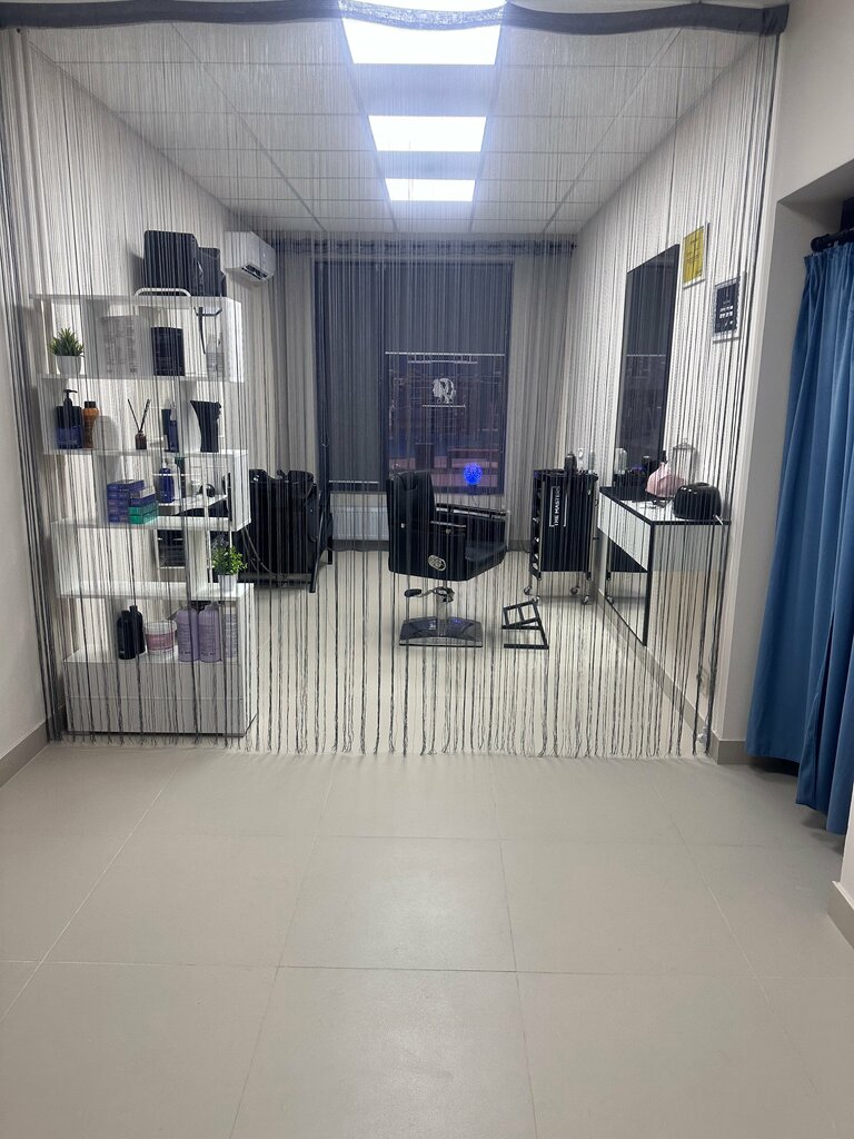 Kuaförler Парикмахерская, Rostov‑na‑Donu, foto