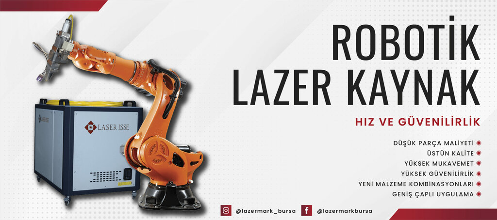 Lazer çalışmaları Lazermark - Endüstriyel Lazer Sistemleri, Bursa, foto