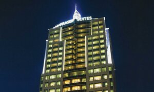Orakai Insadong Suites (Seoul, Yulgok-ro 4-gil), otel  Seul'dan