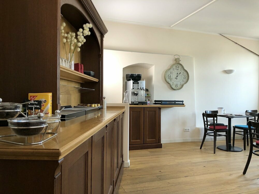 Otel Hotel Gasthof Flötzinger Bräu, Rosenheim, foto