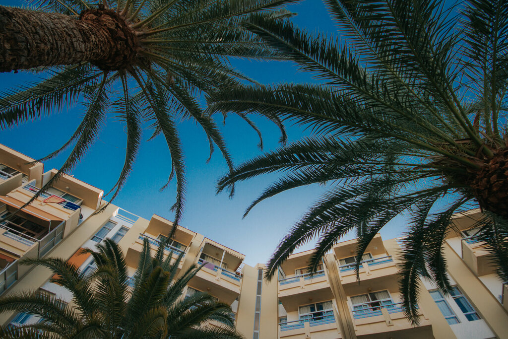 Kısa süreli konaklama Servatur Barbados, Kanarya Adaları, foto