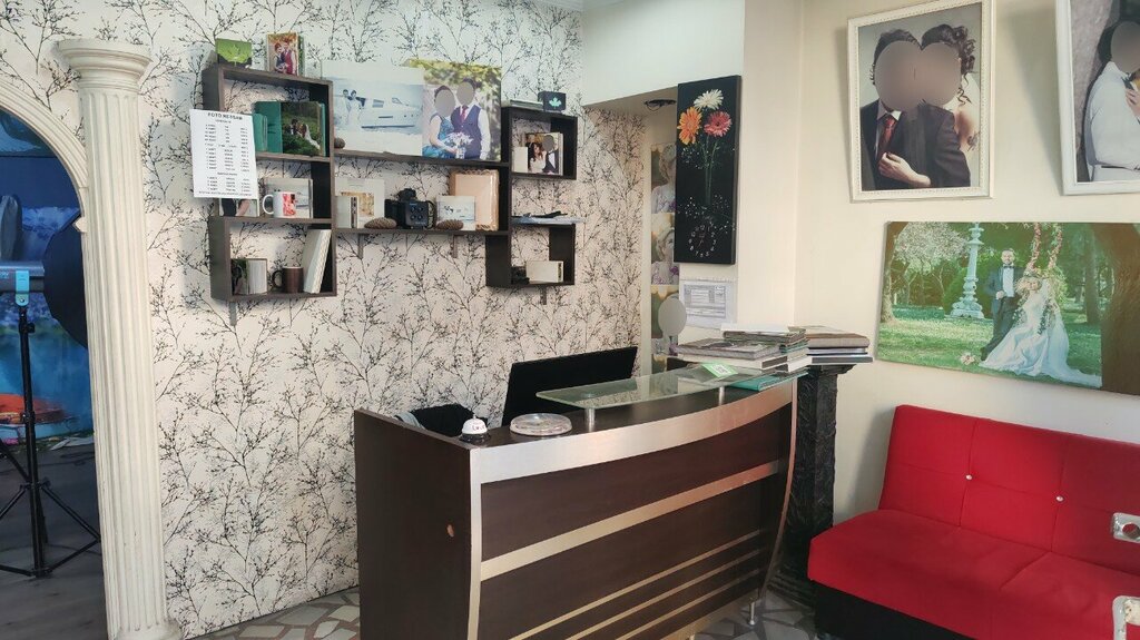 Fotoğraf hizmetleri Foto Ressam, İstanbul, foto