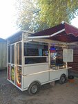 Truck Burger (M. Frunze street No:283В, Novopavlovka Village), kahve dükkanları  Çuy ili'nden