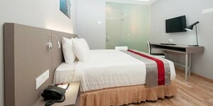 Mei Hotel (Penang, City of Penang Island), otel