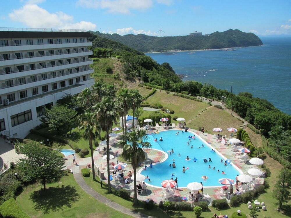 Otel Grand Mercure Awaji Island Resort & SPA, , foto