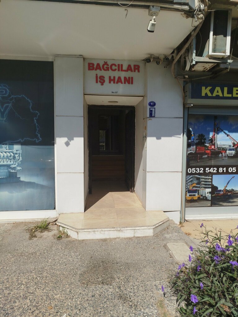 i̇nşaat firmaları Küralp İnşaat, İzmir, foto