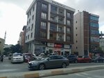 Türk Telekom (İstanbul, Pendik, Muhsin Yazıcıoğlu Cad., 100A), telekomünikasyon firmaları  İstanbul'dan