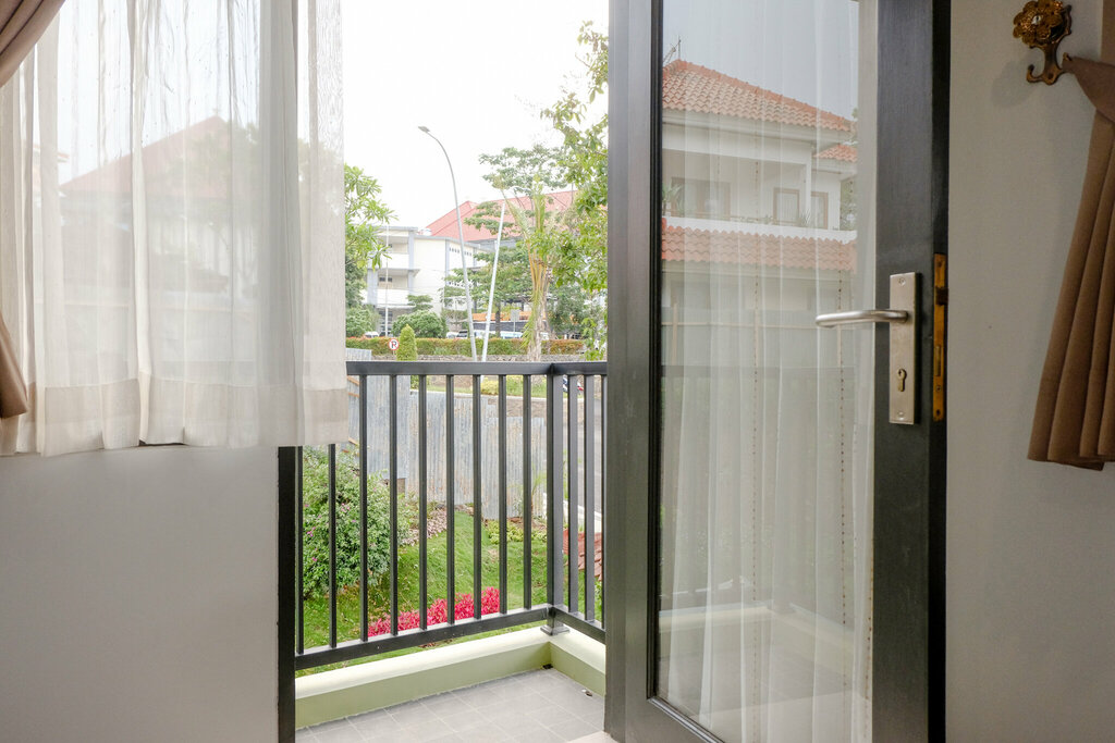 Otel Oyo 2350 Panorama Inn Residence, , foto