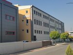 Akyıldızlar Brode (Yenidoğan OSB Mah., İsimsiz 1. Sok., No:19, Gürsu, Bursa), tekstil fabrikaları  Bursa'dan