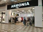 Armonia (Kalinina Street No:105А), giyim mağazası  Cheboksary'den