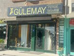 Gülemay Perde Tasarım (Basın Cad., No:113B, Keçiören, Ankara), çeyiz mağazaları  Ankara'dan