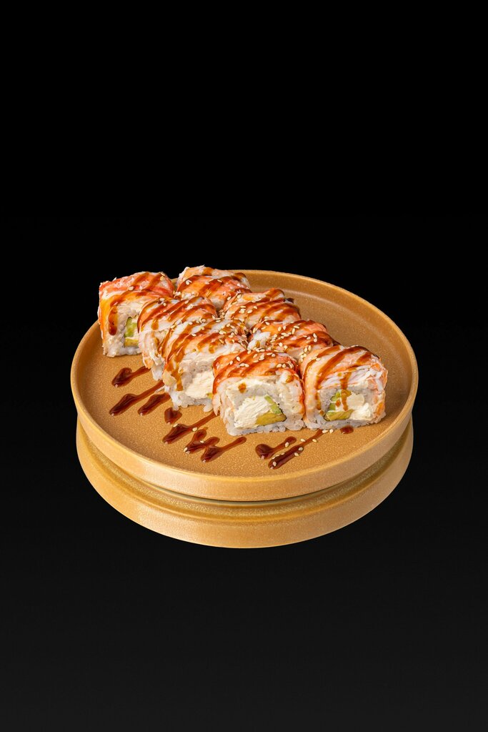 Hazır yemek teslim servisleri Su&Mo, Ufa, foto