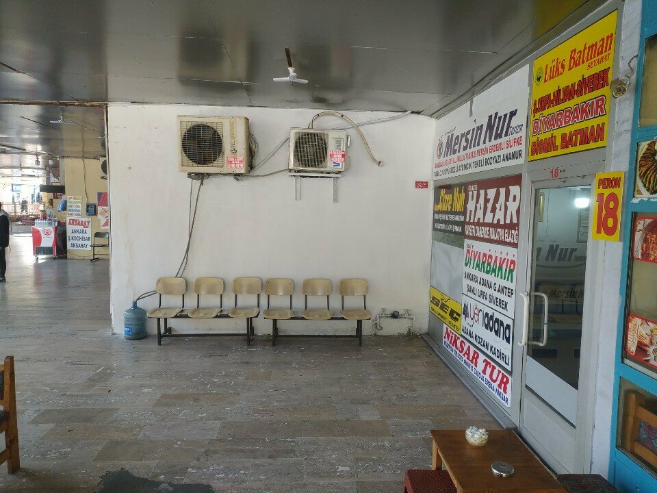 Otobüs biletleri Yeni Diyarbakır Seyahat, İstanbul, foto