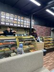 ДонерN1 (Beryosovaya Street No:1с5), kafe  Vidnoye'den