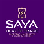 Saya Health Trade (3rd Navnihol Street No:7), i̇laç firmaları  Taşkent'ten