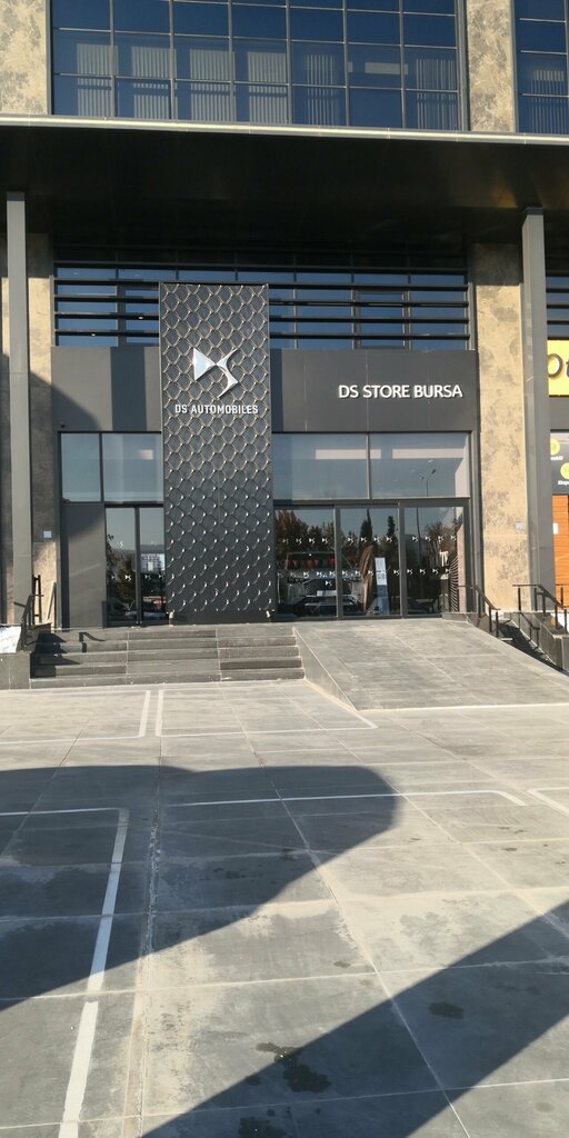 Otomobil satış galerileri Ds Store Bursa, Bursa, foto