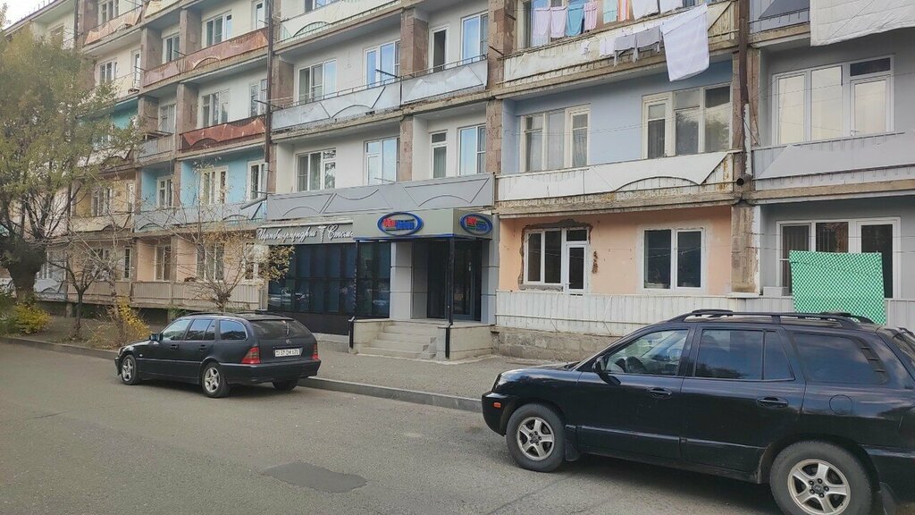 Özel ağız ve diş sağlığı klinikleri ve muayenehaneleri Neo Dent, Gümrü, foto