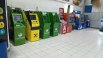 Sberbank of Russia (Alebashevskaya Street No:19), atm'ler  Tiumen'den