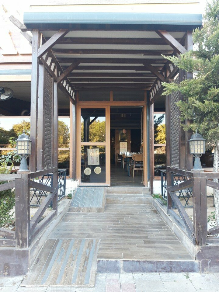 Restoran Takıntı Fasıl Ocak Başı, İzmir, foto