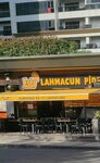Esto Lahmacun (İstanbul, Bakırköy, Kartaltepe Mah., Koşuyolu Cad., 47J), restoran  İstanbul'dan
