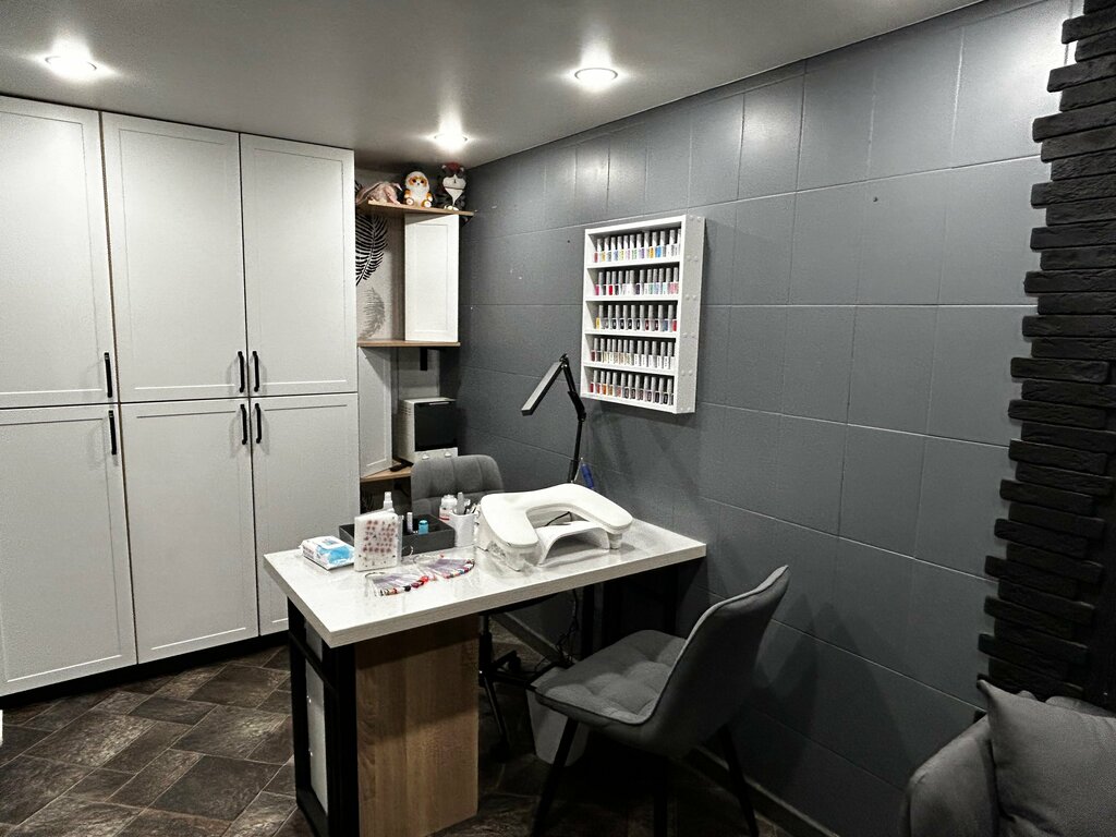Güzellik salonu Melodi_studio, Liubertsy, foto