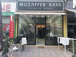 Salon Muzaffer Kaya (Kurttepe Mah., 83004. Sok., No:9, Çukurova, Adana), kuaförler  Adana'dan
