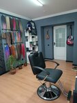Dali dreads (Júmaǵalı Saın kóshesi No:5), güzellik salonu  Kökşetav'dan