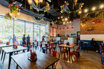 Kidzville (2/1, Wildflower Street, Me'Aisem First, Jebel Ali, Dubai), kafe  Dubai'den
