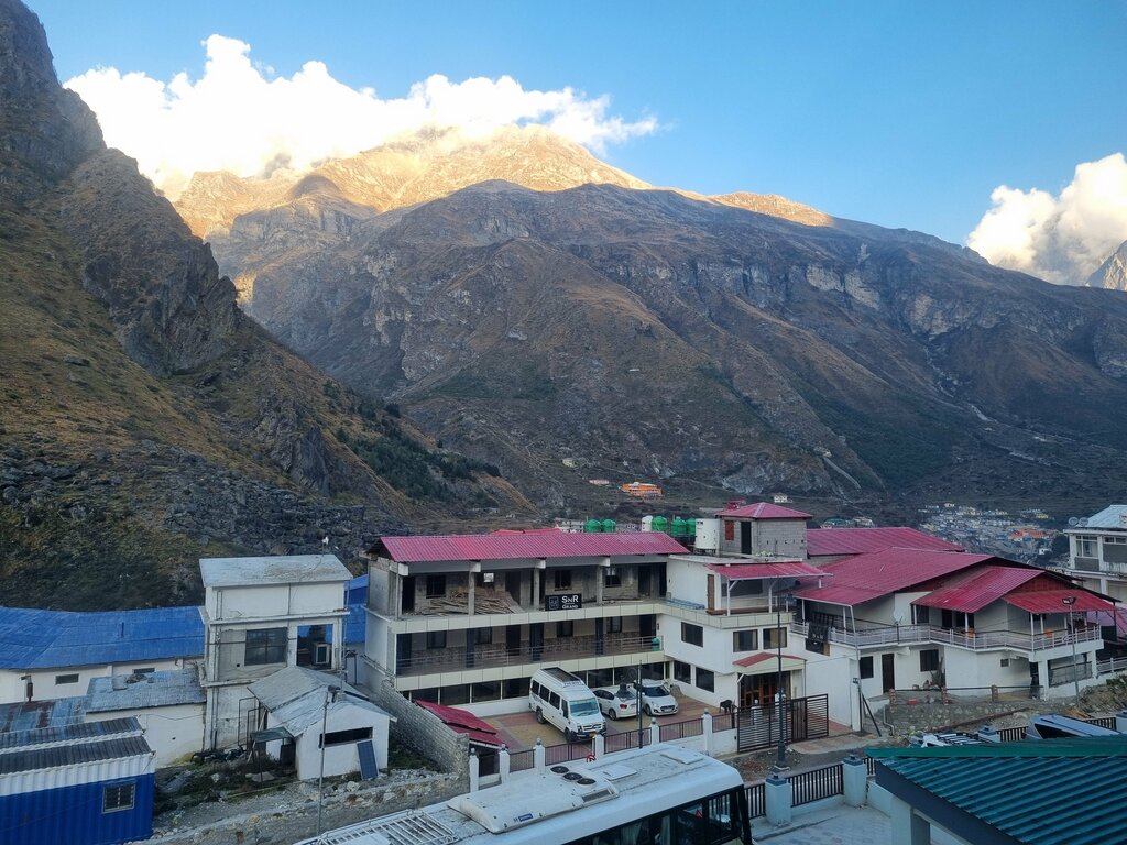 Otel Amritara The Avadh, Uttarakhand, foto