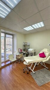 Best Lazer (Leningradskaya Street No:29), epilasyon  Habarovsk'tan