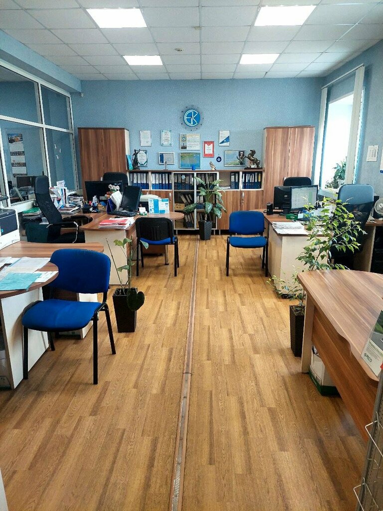 Sigorta acentaları Partner, Yaroslavl, foto