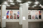Gallery Na Shabolovke (Serpukhovsky Val Street No:24к2), sergi salonları, galeriler  Moskova'dan