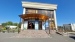 El'kan (Qallaur Akim Street No:49А), sanat okulları  Taraz'dan