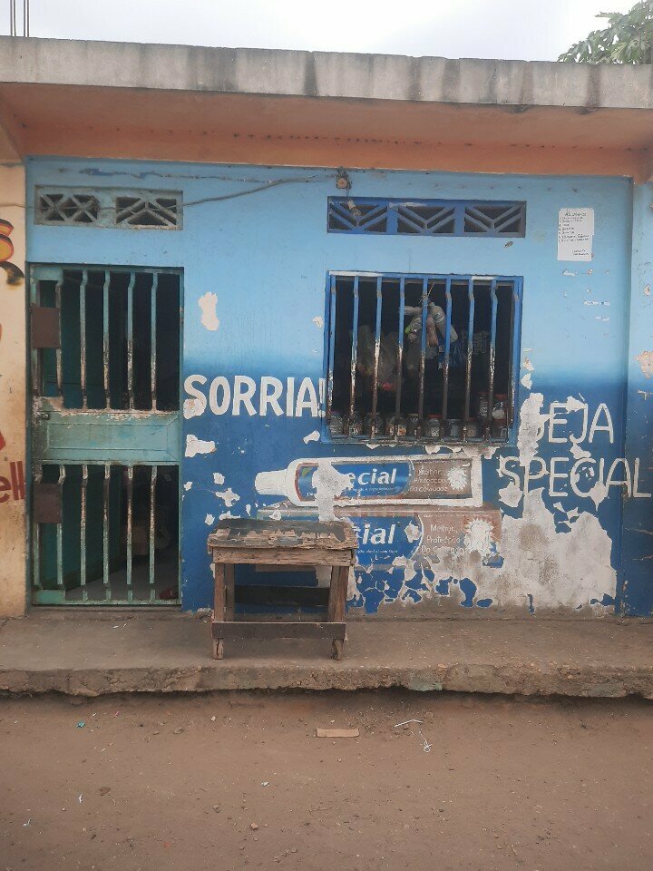 Alkollü içecekler Cantina, Loanda, foto