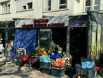 Özlem Yöresel Ürünler ve Manav (Hoşdere Cad., No:95, Çankaya, Ankara), manavlar  Ankara'dan