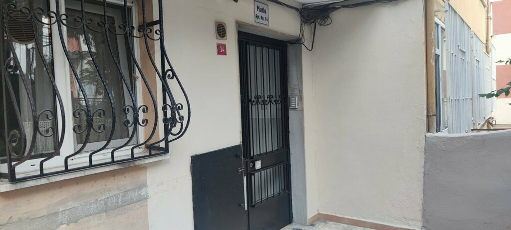 Klima servisleri Asm Teknik, İstanbul, foto