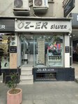 Özer Silver (Molla Fenari Mah., Atik Alipaşa Medresesi Sok., No:9, Fatih, İstanbul), kuyumcular  İstanbul'dan