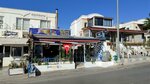 Kalabalık Meyhane (Muğla, Bodrum, Cevat Şakir Mah., Şehit Barış Akay Cad., 20C), restoran  Bodrum'dan