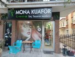 Mona Kuaför (Ankara, Çankaya, Güvenlik Cad., 29B), kuaförler  Ankara'dan