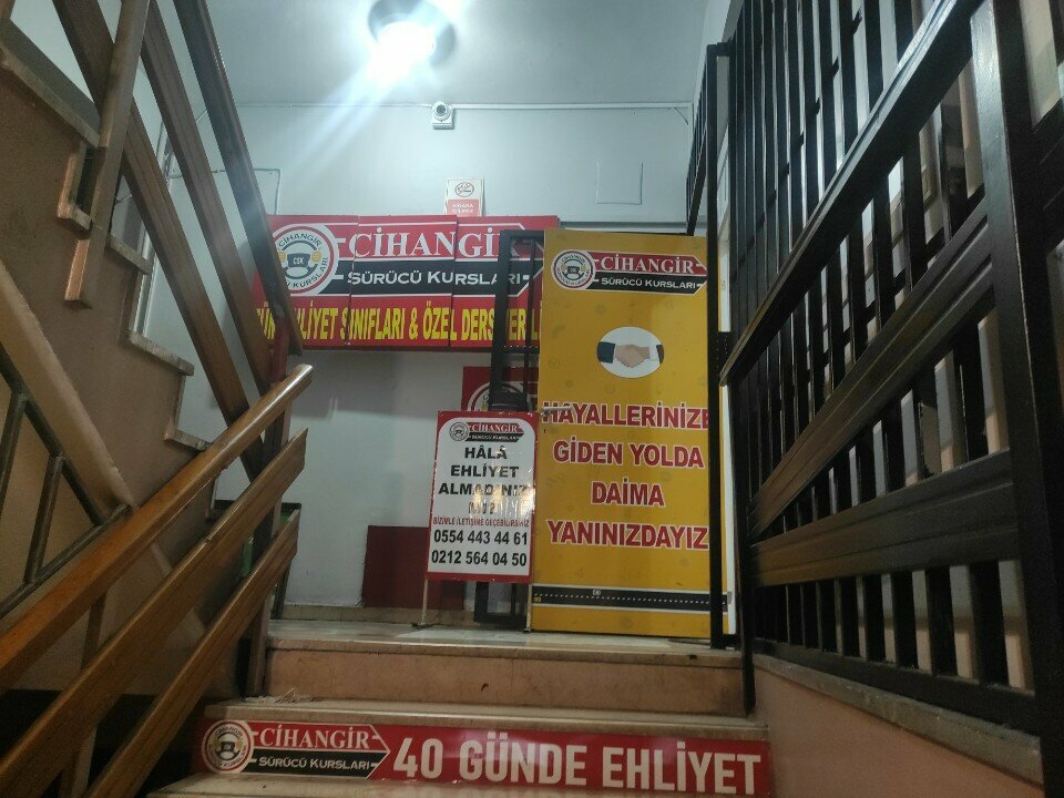 Sürücü kursları Öz Varan Sürücü Kursu, İstanbul, foto