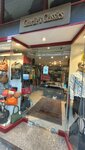 Chalie's Classic (Sultan Ahmet Mah., Arasta Çarşısı Sok., No:44, Fatih, İstanbul), deri giyim ve toptan satış  İstanbul'dan