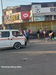 Bolabet (Lumumba Road No:4425), şans oyunu bayileri  Lusaka'dan