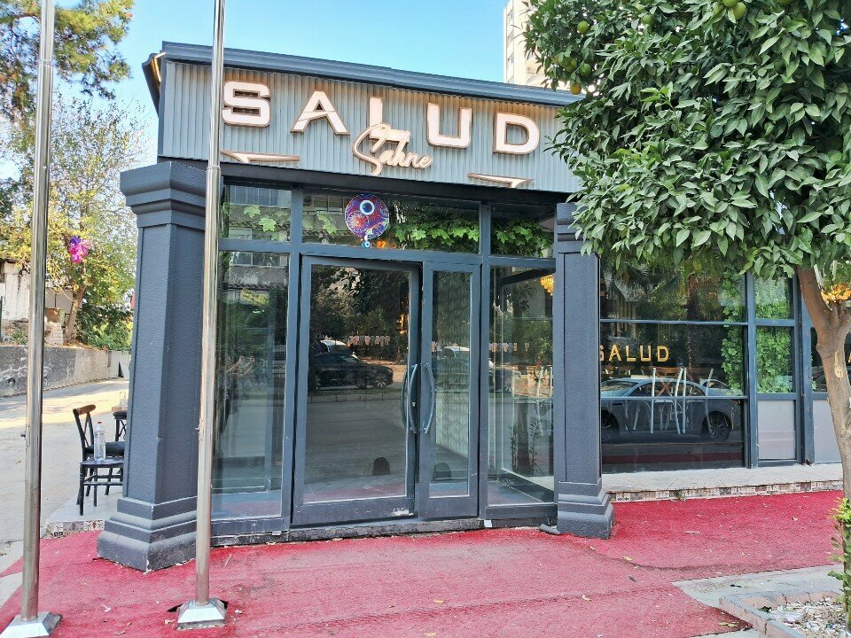 Restoran Salud Sahne, Adana, foto