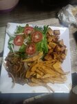 Resto Fahouz Inter (Rue I32 No:59, La commune Koumassi), restoran  Abican'dan
