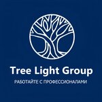 Tree Light Group (Perevedenovsky Lane No:18с6), açıkhava reklamcılığı  Moskova'dan