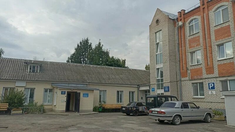 ATM'ler Банк Авангард, Orel, foto