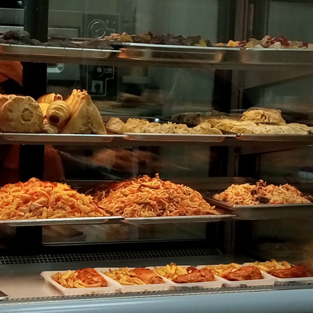 Fast food Мистер пицца, Kazan, foto
